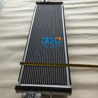 China PC128 Hydraulic Oil Cooler Fuel Filter Fuel Cooler 22B0312120 for sale
