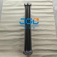 China PC128 Hydraulic Oil Cooler Fuel Filter Fuel Cooler 22B0312120 for sale