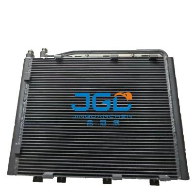 China PC120-6 Hydraulic Oil Cooler 203-03-67321 Excavator Accessories Industrial Cooler for sale
