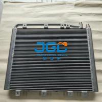 China PC120-6 Hydraulic Oil Cooler 203-03-67321 Excavator Accessories Industrial Cooler for sale
