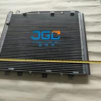 China PC120-6 Hydraulic Oil Cooler 203-03-67321 Excavator Accessories Industrial Cooler for sale