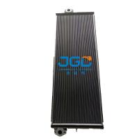 China Industrial Hydraulic Oil Cooler Radiator SK380 for Excavator 380 Series for sale