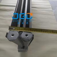 China Industrial Hydraulic Oil Cooler Radiator SK380 for Excavator 380 Series for sale