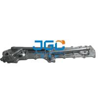 China Excavator Oil Radiator Side Cover 6M60 6D17 6D16 Cooler ME132142 Sk330-6e for sale