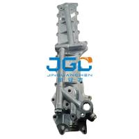 China Excavator Oil Radiator Side Cover 6M60 6D17 6D16 Cooler ME132142 Sk330-6e for sale
