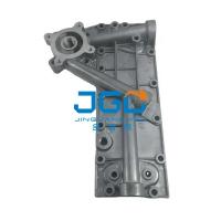 China Cooler Side Cover Excavator Engine Parts 6D95 PC200-5 PC200-6 for sale