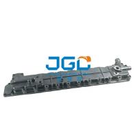 China 6BD1 EX200-1 EX200-6 Cooler Side Cover 1281028 Oil Cooler Fittings 1112810370 for sale