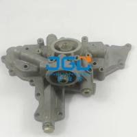 China 4HK1 Cooler Plate Side Cover 33D Engineering Machinery Parts for sale