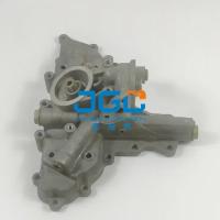 China 4HK1 Cooler Plate Side Cover 33D Engineering Machinery Parts for sale