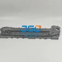 China Excavator Cooler Side Cover 6HK1 for ZAX330-3 ZAX330-5G SH350-5 CX360B 1132010662 for sale