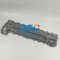 China Excavator Cooler Side Cover 6HK1 for ZAX330-3 ZAX330-5G SH350-5 CX360B 1132010662 for sale