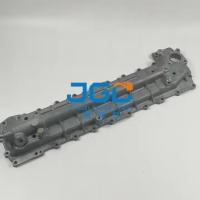 China Excavator Cooler Side Cover 6HK1 for ZAX330-3 ZAX330-5G SH350-5 CX360B 1132010662 for sale
