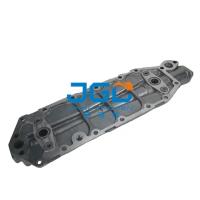 China 6150-61-2123/2124/2125/613 Cooler Side Cover 6D125 Cooling System for sale