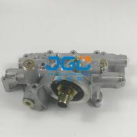 China J05E J08E Cooler Side Cover Construction Machinery Parts for sale