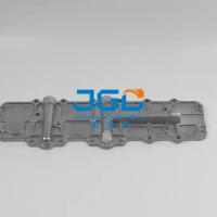 China S4K Cooler Side Cover E312C Mining Engineering Machinery Accessories for sale