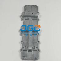 China S4K Cooler Side Cover E312C Mining Engineering Machinery Accessories for sale