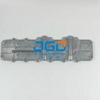 China S4K Cooler Side Cover E312C Mining Engineering Machinery Accessories for sale