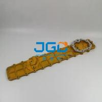 China 320B Oil Cooler Panel Side Cover Construction Machinery Spare Parts for sale