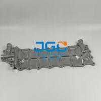 China Cooler Side Cover Excavator Engine Spare Parts 6D22 6D24 for sale