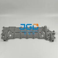 China Cooler Side Cover Excavator Engine Spare Parts 6D22 6D24 for sale