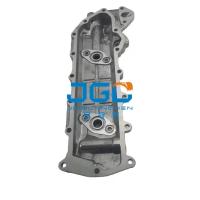 China OEM Oil Cooler Panel Side Cover 4D105 Construction Machinery Parts for sale