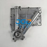 China Excavator Cooler Side Cover 4D95 S4D95 PC60-7 PC130-7 6204-61-5110 Aftermarket for sale