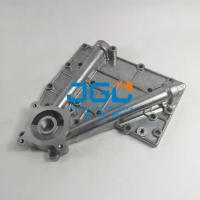 China Excavator Cooler Side Cover 4D95 S4D95 PC60-7 PC130-7 6204-61-5110 Aftermarket for sale