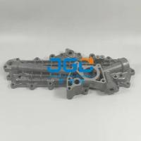 China Excavator Cooler Side Cover 21302-97513 for PF6 PF6T CK450 Engine Parts for sale