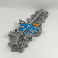 China Excavator Cooler Side Cover 21302-97513 for PF6 PF6T CK450 Engine Parts for sale