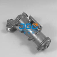 China Excavator Cooler Side Cover ME014779 ME014777 for 4D31 4D30 4D32 4D31T Engine for sale