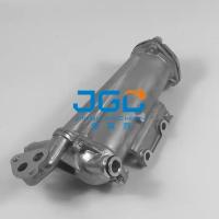 China Excavator Cooler Side Cover ME014779 ME014777 for 4D31 4D30 4D32 4D31T Engine for sale