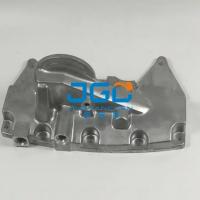 China Cooler Side Cover C-9 E336D 209-7291 E330D E330C Excavator Parts for sale