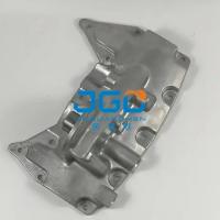 China Cooler Side Cover C-9 E336D 209-7291 E330D E330C Excavator Parts for sale