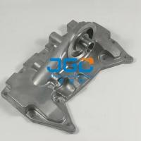 China Cooler Side Cover C-9 E336D 209-7291 E330D E330C Excavator Parts for sale