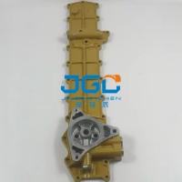 China Excavator Cooler Side Cover 6D16 6D14 6D15 6D17 ME033687 OEM Standard Replacement for sale
