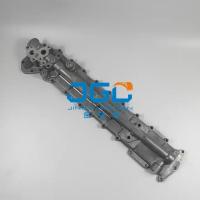 China 6136-61-2113 Excavator Cooler Side Cover for PC200-3 6D105 6D107 6D108 Engine for sale