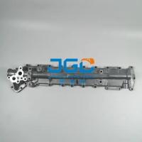 China 6136-61-2113 Excavator Cooler Side Cover for PC200-3 6D105 6D107 6D108 Engine for sale
