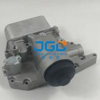 China Excavator Cooler Side Cover VOE20557420 20557420 for D6D EC210 EC210B for sale