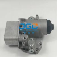 China Excavator Cooler Side Cover VOE20557420 20557420 for D6D EC210 EC210B for sale