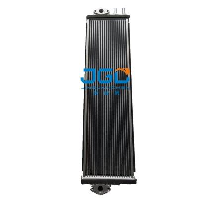 China Excavator Hydraulic Oil Cooler PC130-7 Fuel Cooling 203-03-71130 22B0312120 for sale