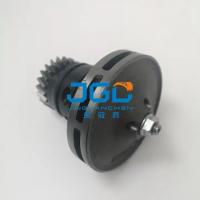 China Excavator Water Pump D924 D926 Replacement for R914 R924 R934 R944 Engines for sale