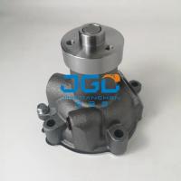 China Excavator Engine Water Pump 504065104 99454833 for TL70 TN55 OEM Standard for sale