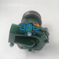China Excavator Engine Water Pump VOE11127755 VOE11032643 for Volvo A20C A25C L90D 24V for sale