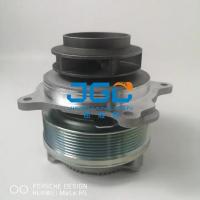 China Heat Dissipation System 2104574 Engine Component Water Pump Spare Part MX11 for sale