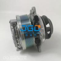 China Heat Dissipation System 2104574 Engine Component Water Pump Spare Part MX11 for sale