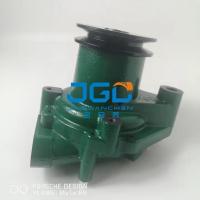 China Water Pump Replacement Parts L70C L70D L90D L120D Heat Dissipation System Engine Component 11127755 for sale