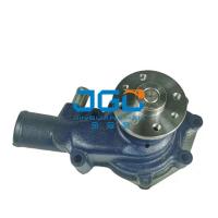 China SDLG LG936 Excavator Water Pump 12159770 13027852 - OEM Standard Engine Cooling Component for sale