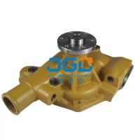 China 4G33 4G63 Engine Water Pump MD997610 3041059 220023194 Replacement for Excavator for sale