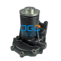 China 4G33 4G63 Engine Water Pump MD997610 3041059 220023194 Replacement for Excavator for sale