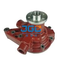 China Excavator Water Pump 703820R95 703820R97 for B275 B276 B354 B414 Engine Cooling for sale